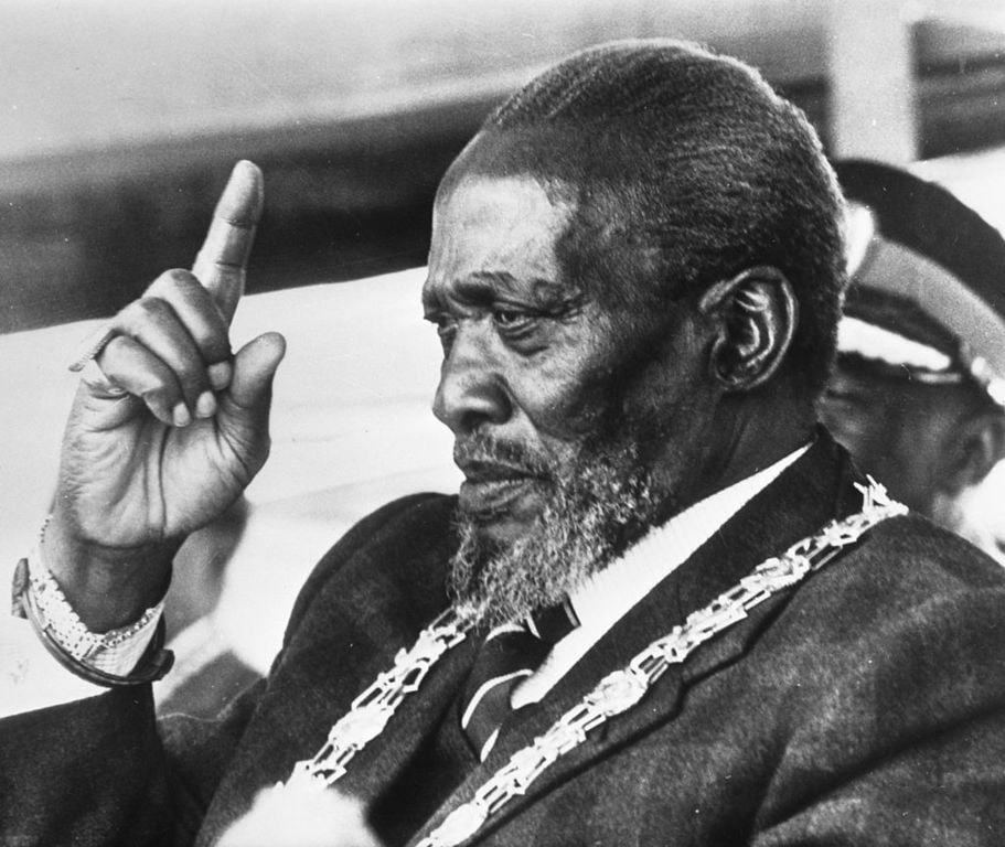 Kenya at 60: Key moments in history