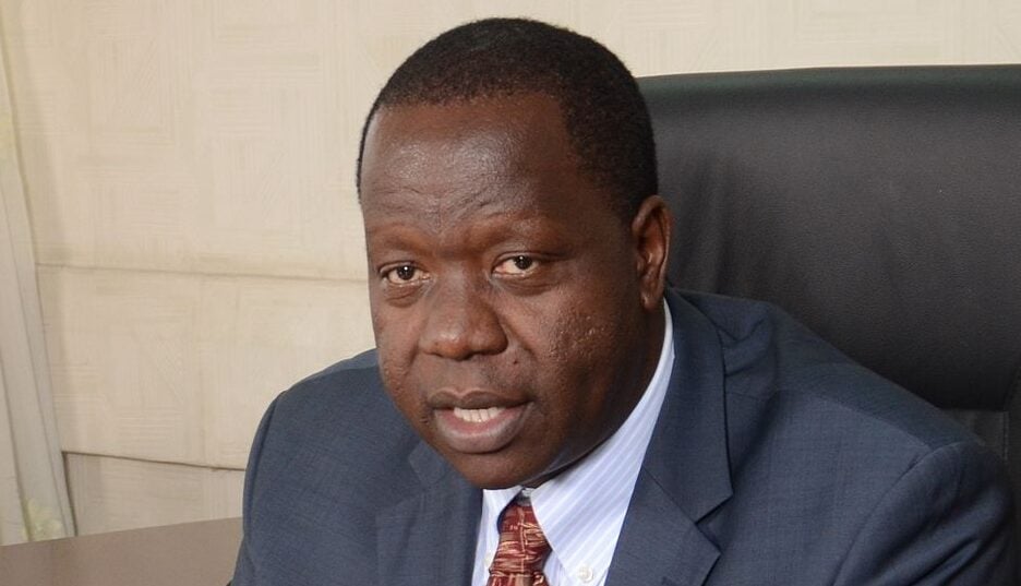 Kenya: Former interior minister Matiang’i hires Canadian lobbying firm ...
