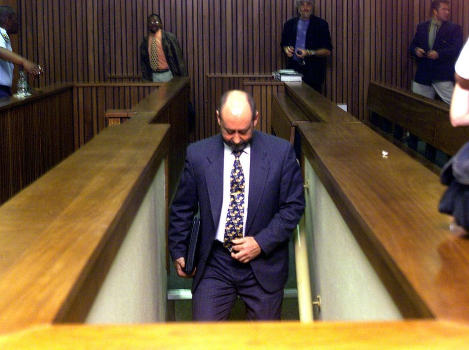 South Africa: ‘Dr Death’ discovered to still be practising medicine ...