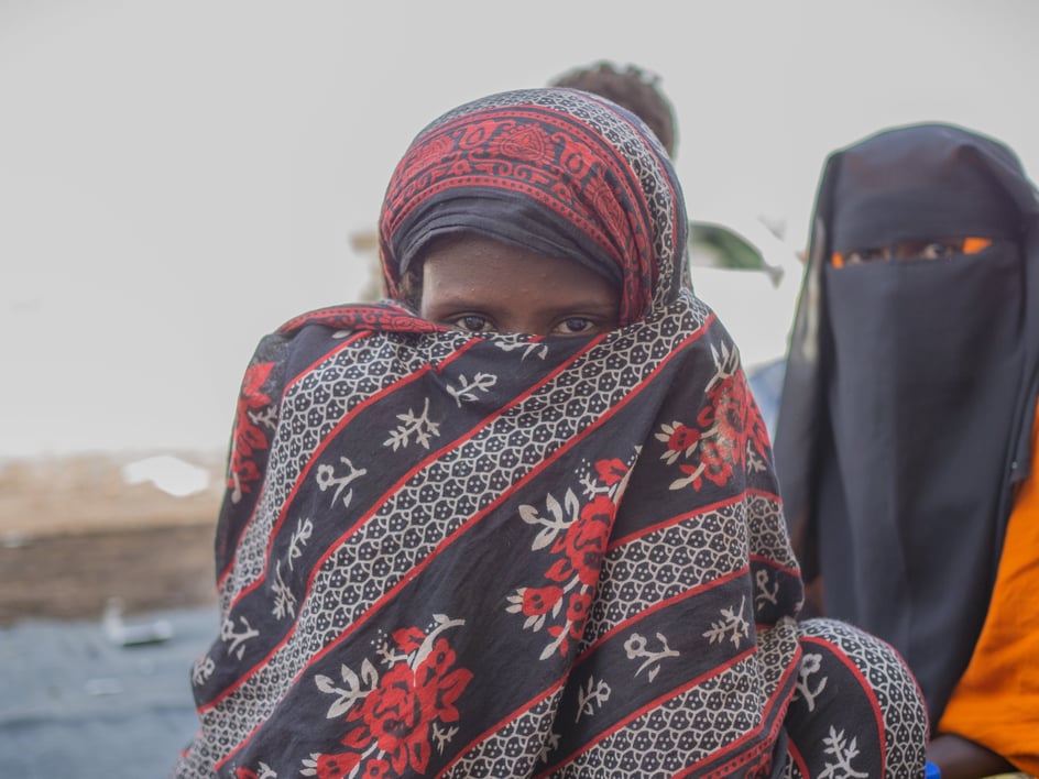 Ethiopia: Afar region the new front in the civil war as Tigray violence ...