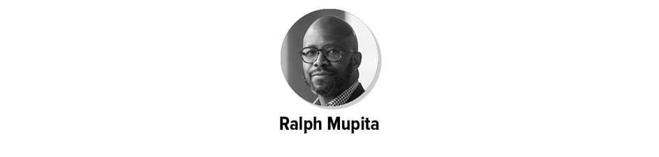 The (well-connected) network of MTN boss, Ralph Mupita - The Africa ...