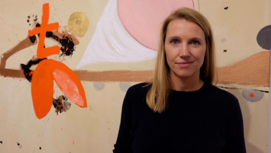 African Innovators: Artists, gallery owners and curators ...