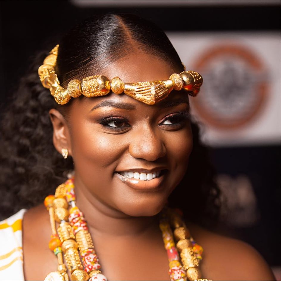 Dentaa Amoateng Empowers Ghana's Diaspora as the Ultimate Super ...