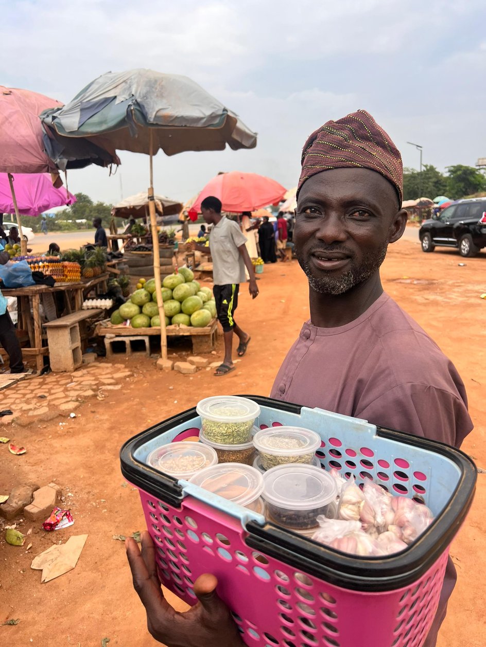 The rising cost of ginger: A closer look at Nigeria’s vanishing spice ...