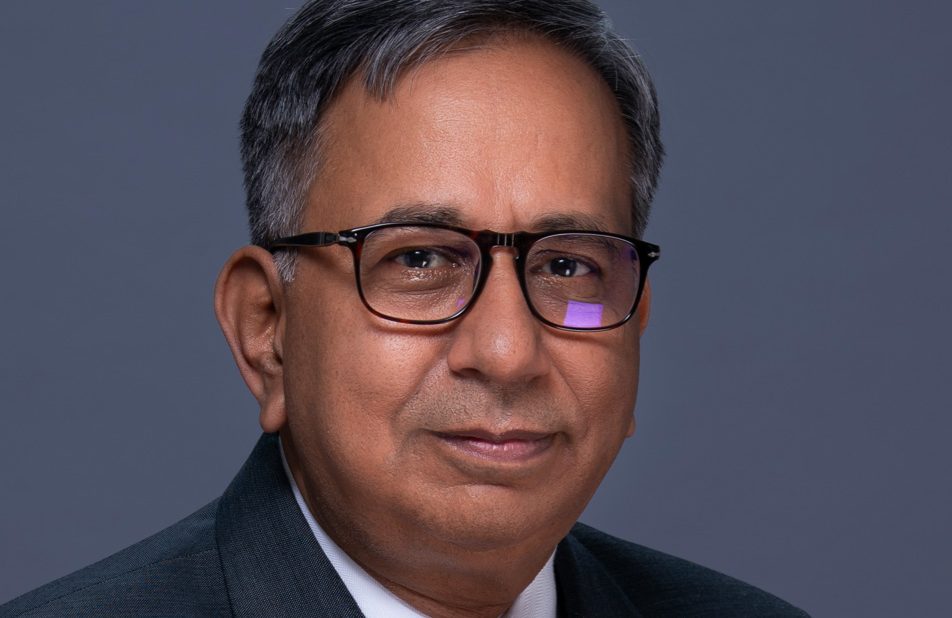 Dangote Cement CEO Arvind Pathak: ‘We’ll be the last man standing’