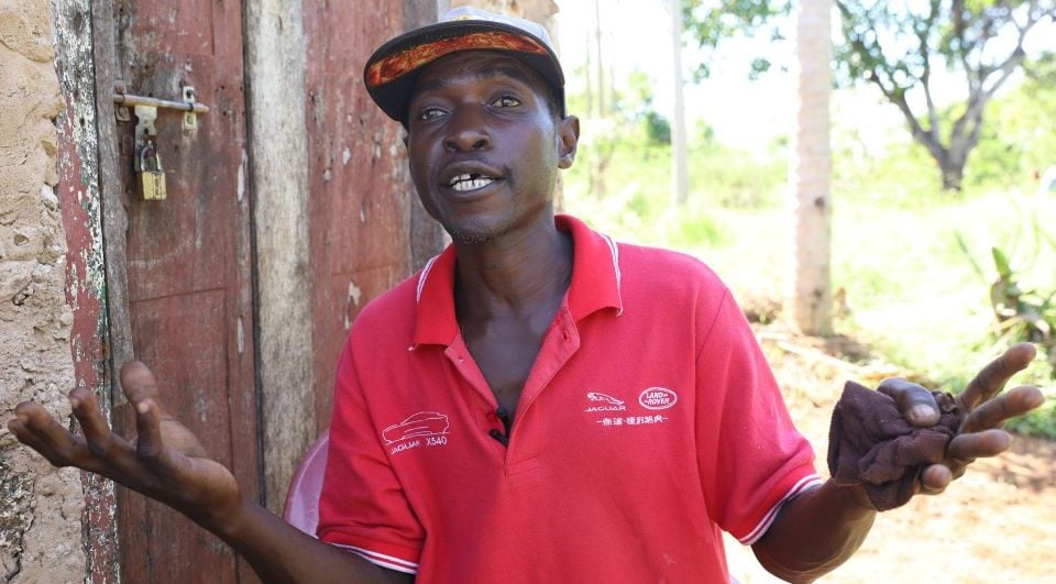 LafargeHolcim and G4S, pursued by Kenyan villagers for rights abuses ...