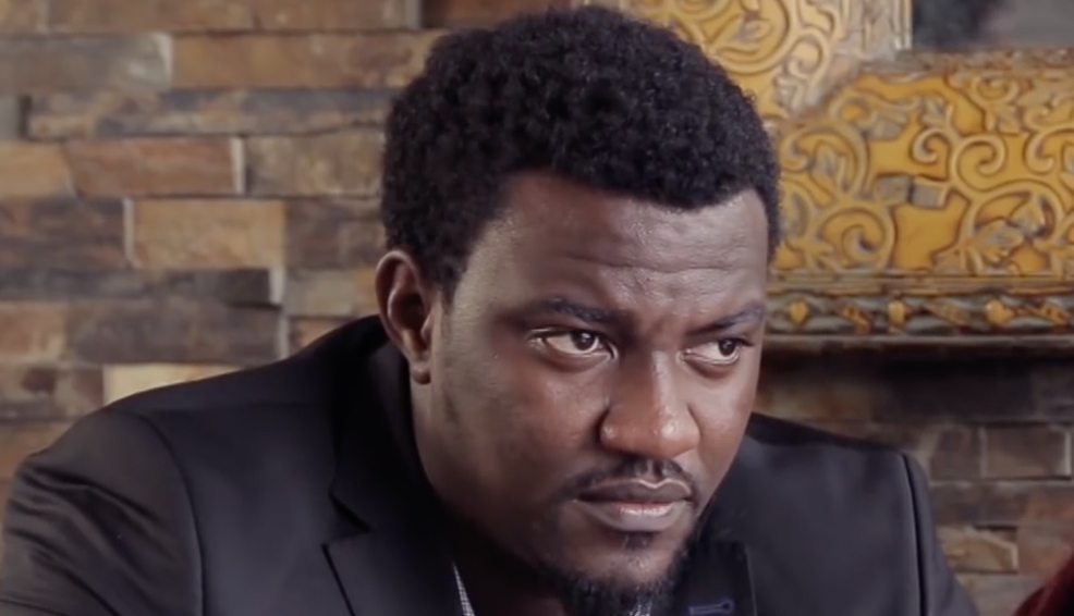 Ghana’s John Dumelo: The actor turned farmer champions drive for youth ...