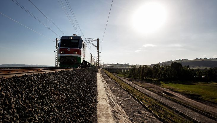 Ethiopia opens up budding logistics sector - The Africa Report.com