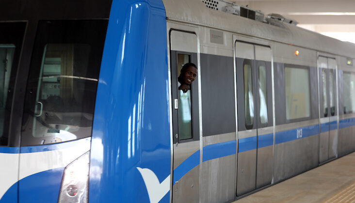 Nigerian rail projects are a test of political will - The Africa Report.com