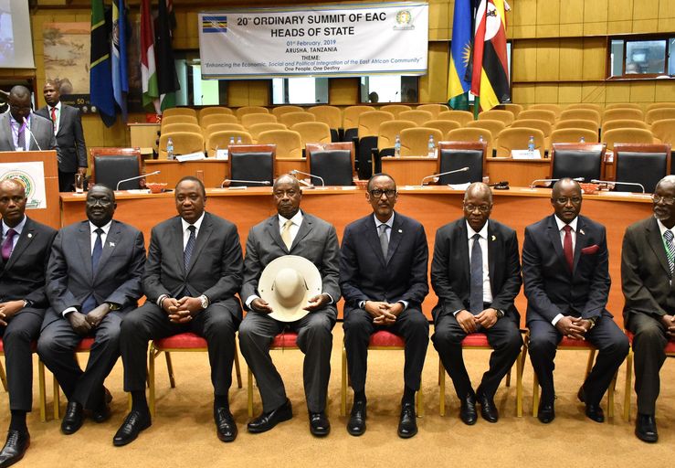 East African Community: The trade ties that bind - The Africa Report.com