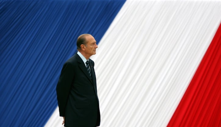 France: Jacques Chirac’s history in Africa - The Africa Report.com