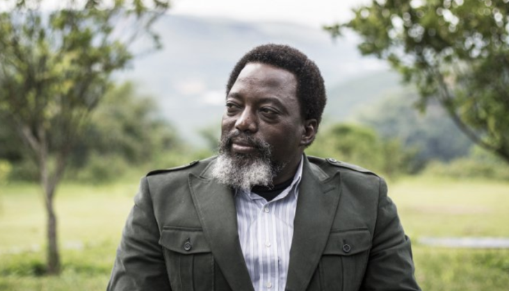 Life after power: Joseph Kabila, the gentleman farmer - The Africa ...