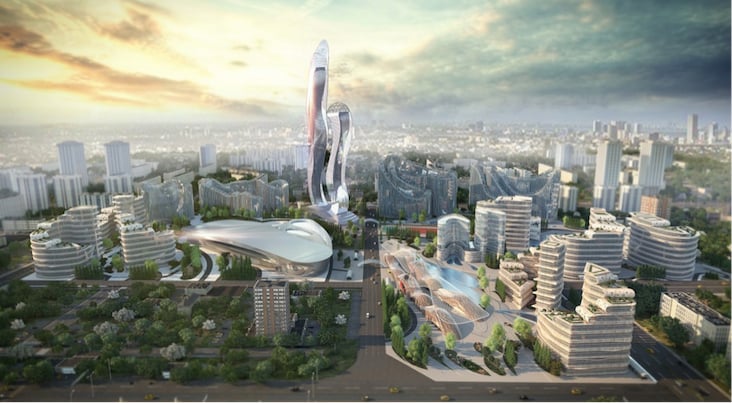 The 3 trends shaping the future of Africa’s cities - The Africa Report.com