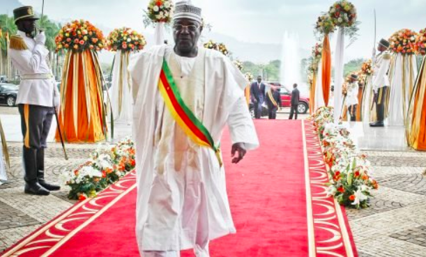 Cameroon: National Assembly President clings on to job - The Africa ...