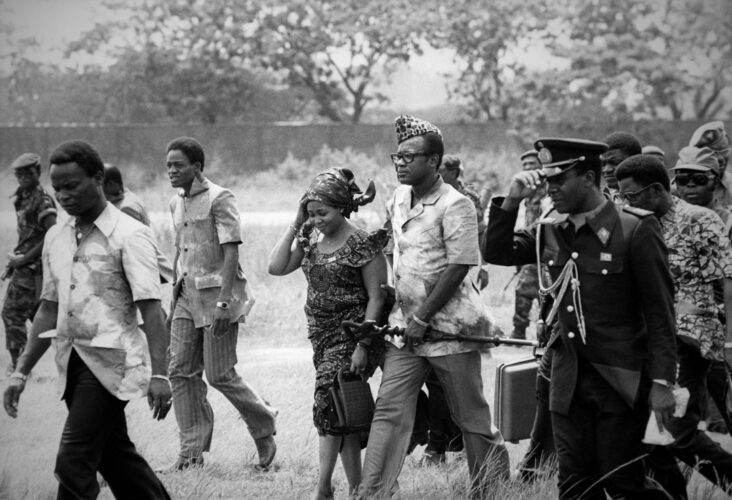 DRC today: 60 years of independence and uncertainty - The Africa Report.com