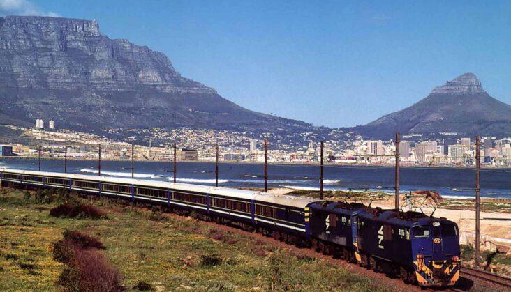 South Africa: African Rail Industry Association welcomes Transnet rail ...