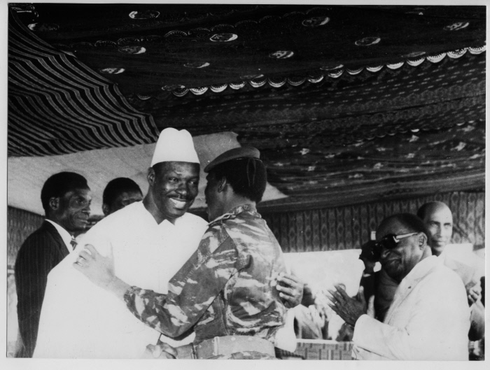 Mali: Former president Moussa Traoré dead at age 83 - The Africa Report.com