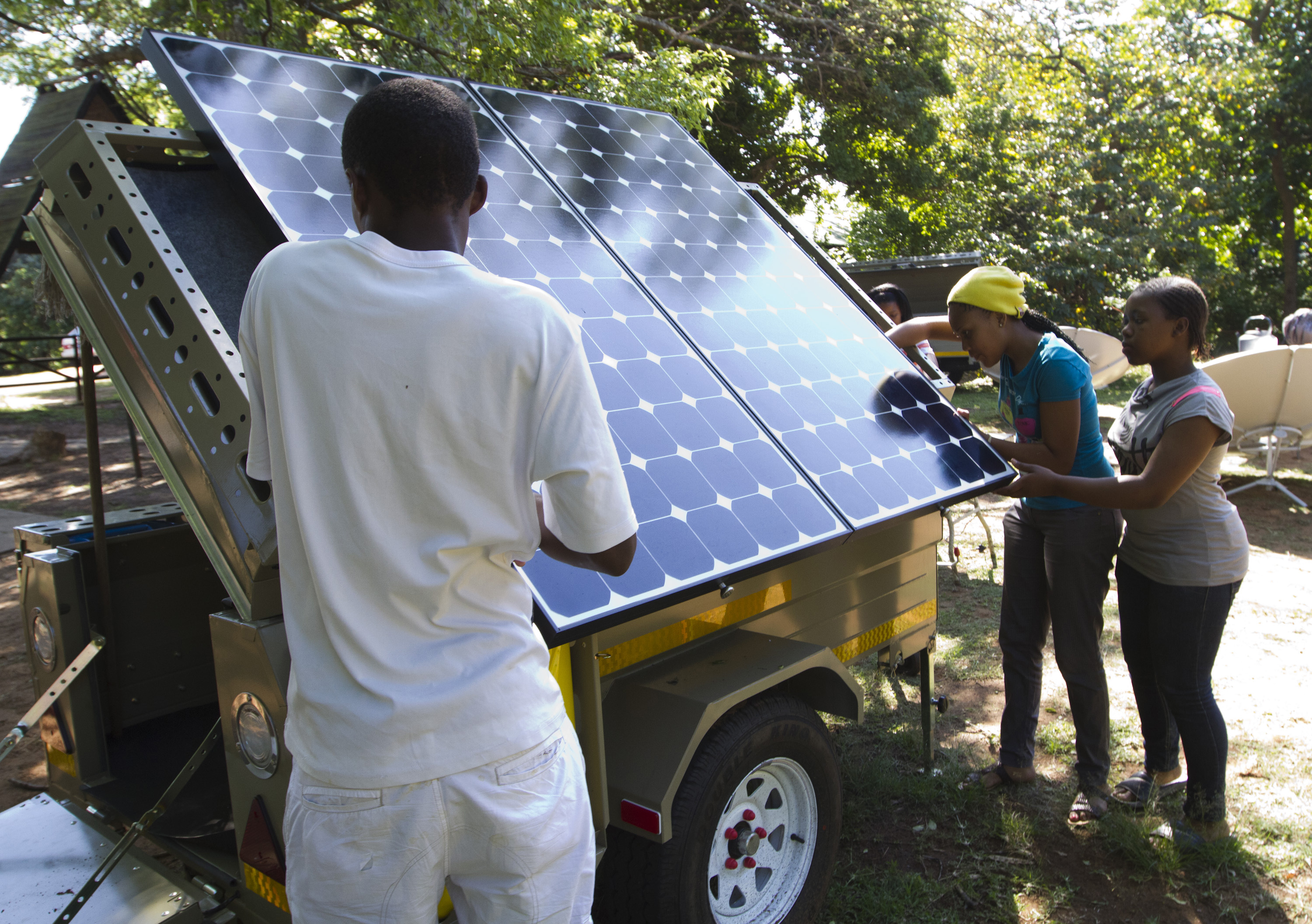 10 biggest projects in 10 years of Power Africa - The Africa Report.com