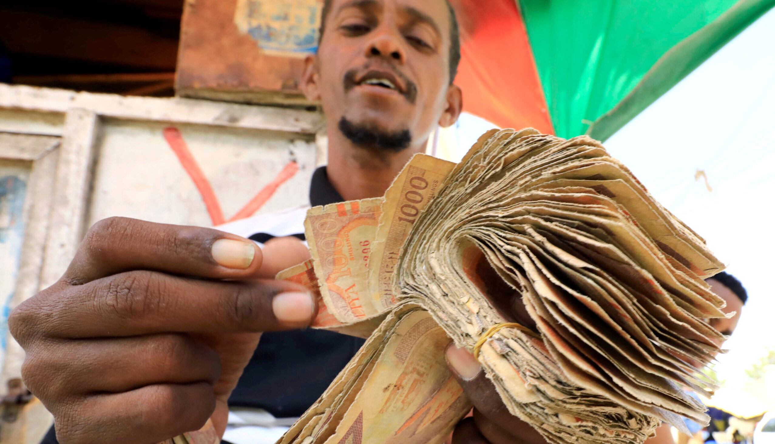 Somalia: The new oil and gas frontier - The Africa Report.com