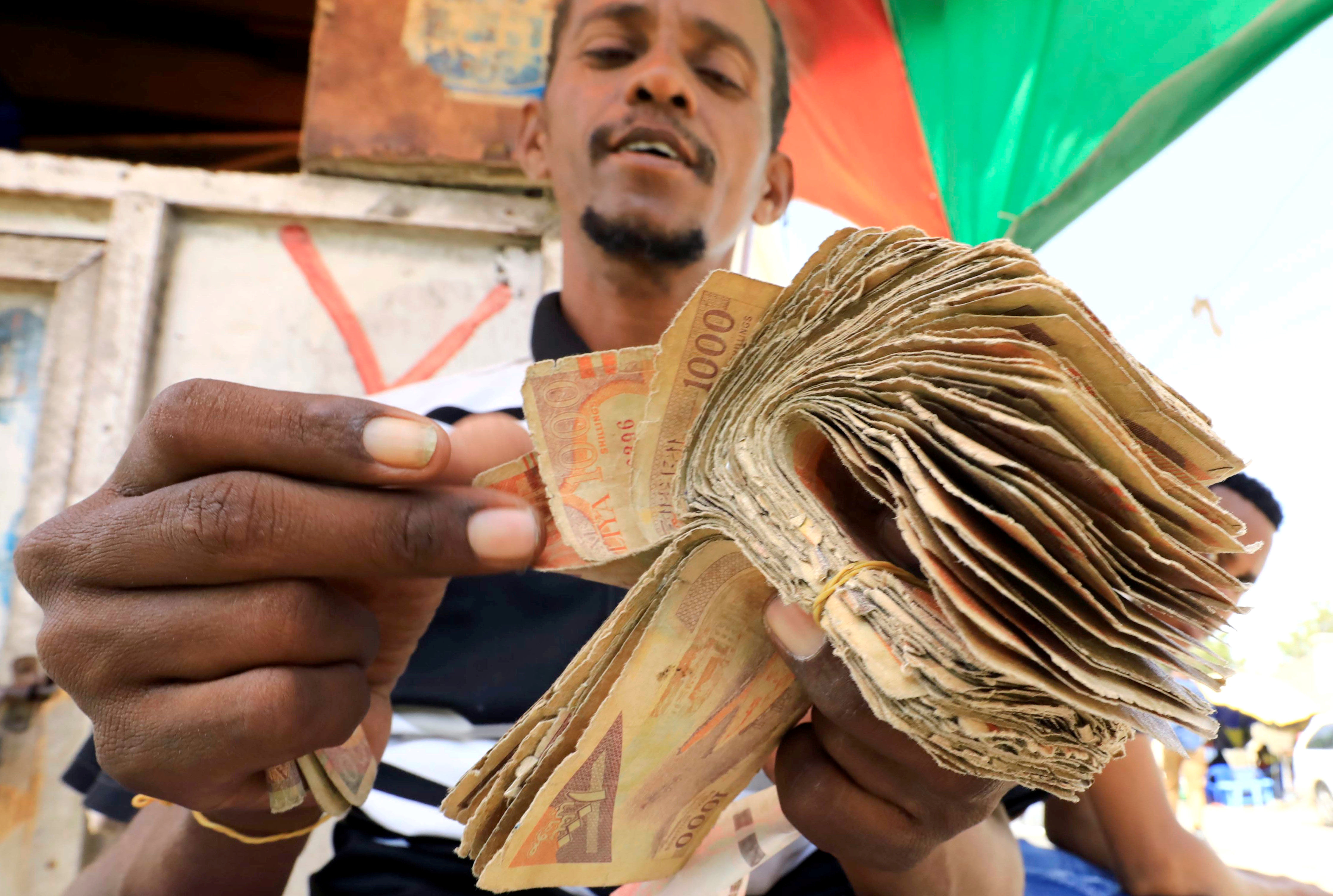Somalia: The new oil and gas frontier - The Africa Report.com