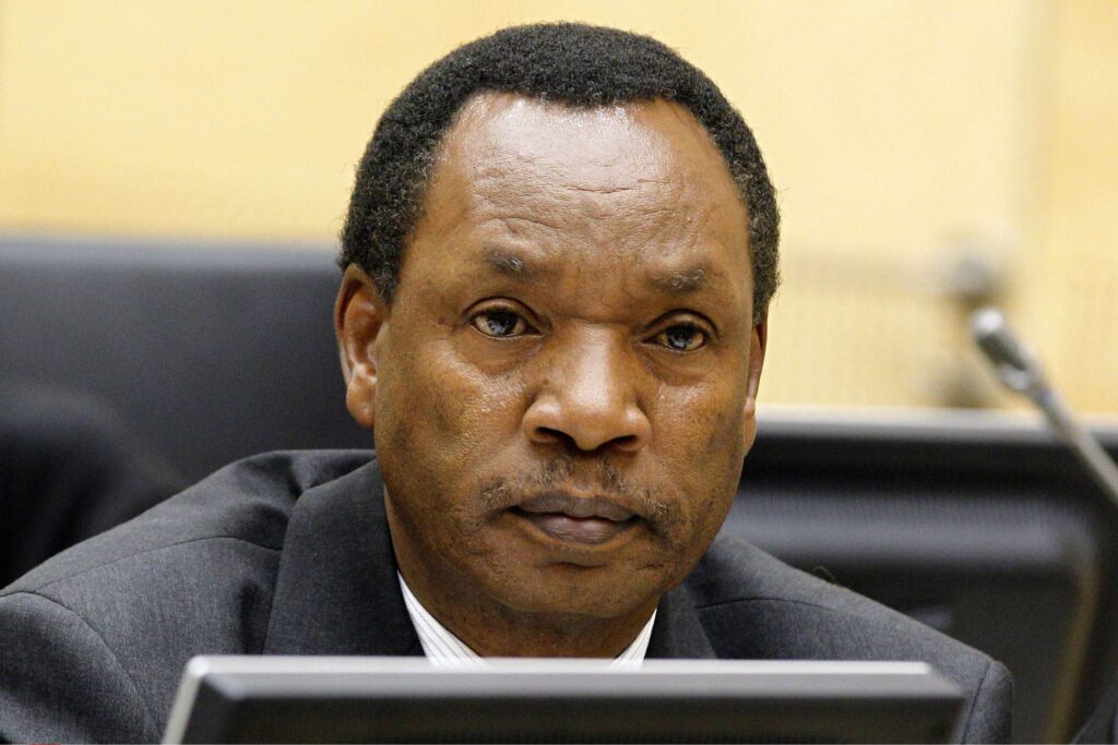 Kenya’s original ICC six – Where are they now? - The Africa Report.com