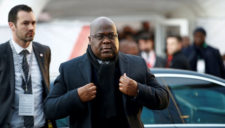 DRC: Unexpected release of two prisoners charged with corruption raises ...