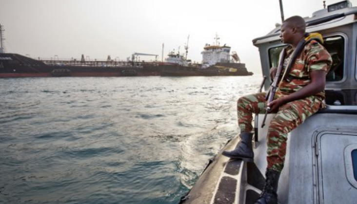 Cameroon, Nigeria, Angola: Increased pirate activity along western ...
