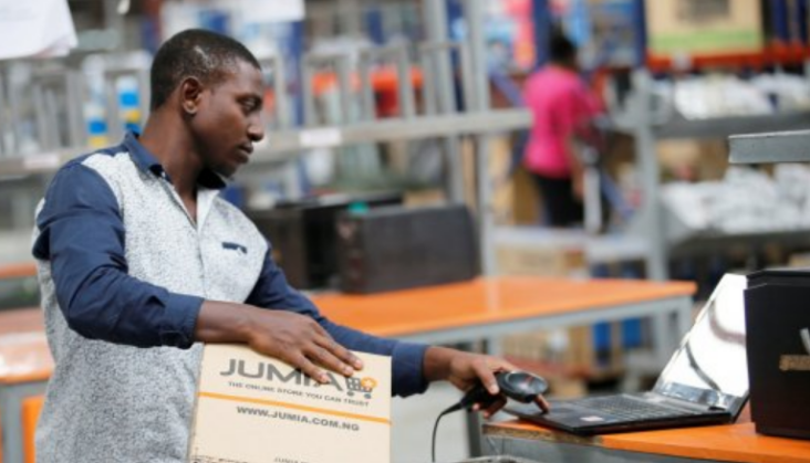 Jumia targets Ethiopia, DRC and Angola despite mixed 2020 results - The ...