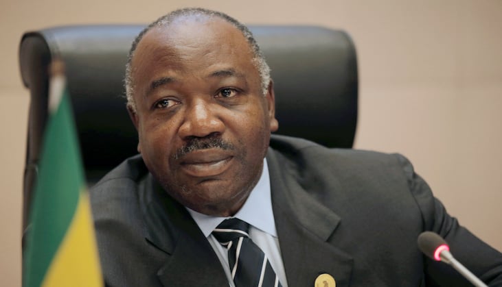Gabon: Corruption, succession, elections… President Bongo opens up ...