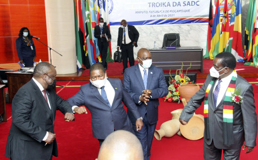 How Mozambique’s corrupt elite caused tragedy in the north - The Africa ...