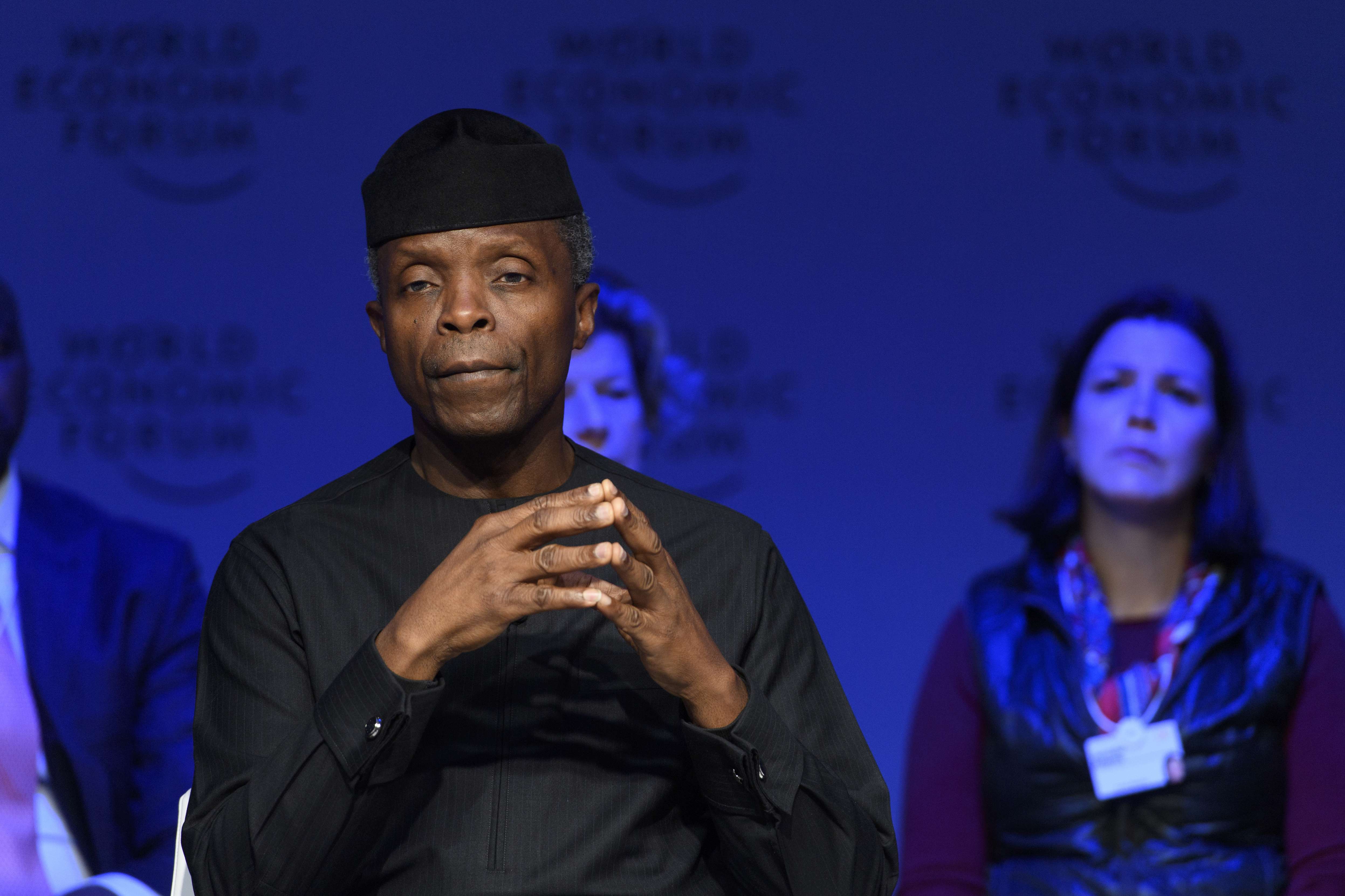 Nigeria’s mining code overhaul needs improved northern security to ...