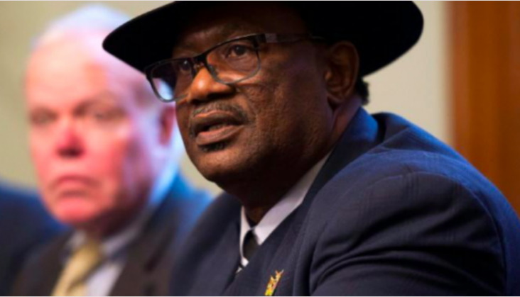 Namibia/Germany: Vekuii Rukoro’s fight for true genocide reparations ...