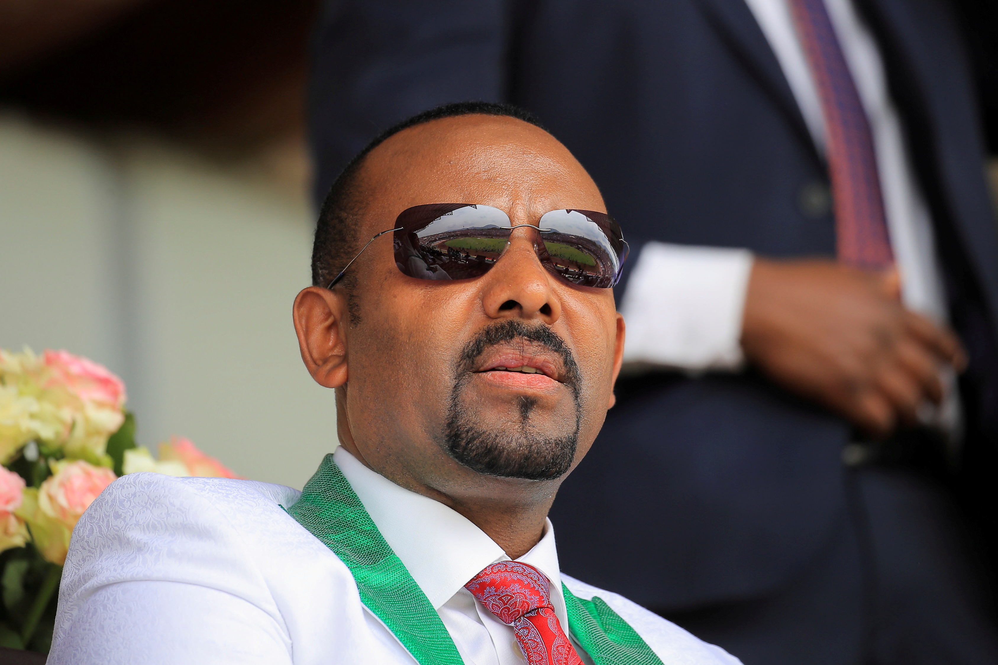 Ethiopia: After Abiy’s election win, the war in Tigray resumes - The ...