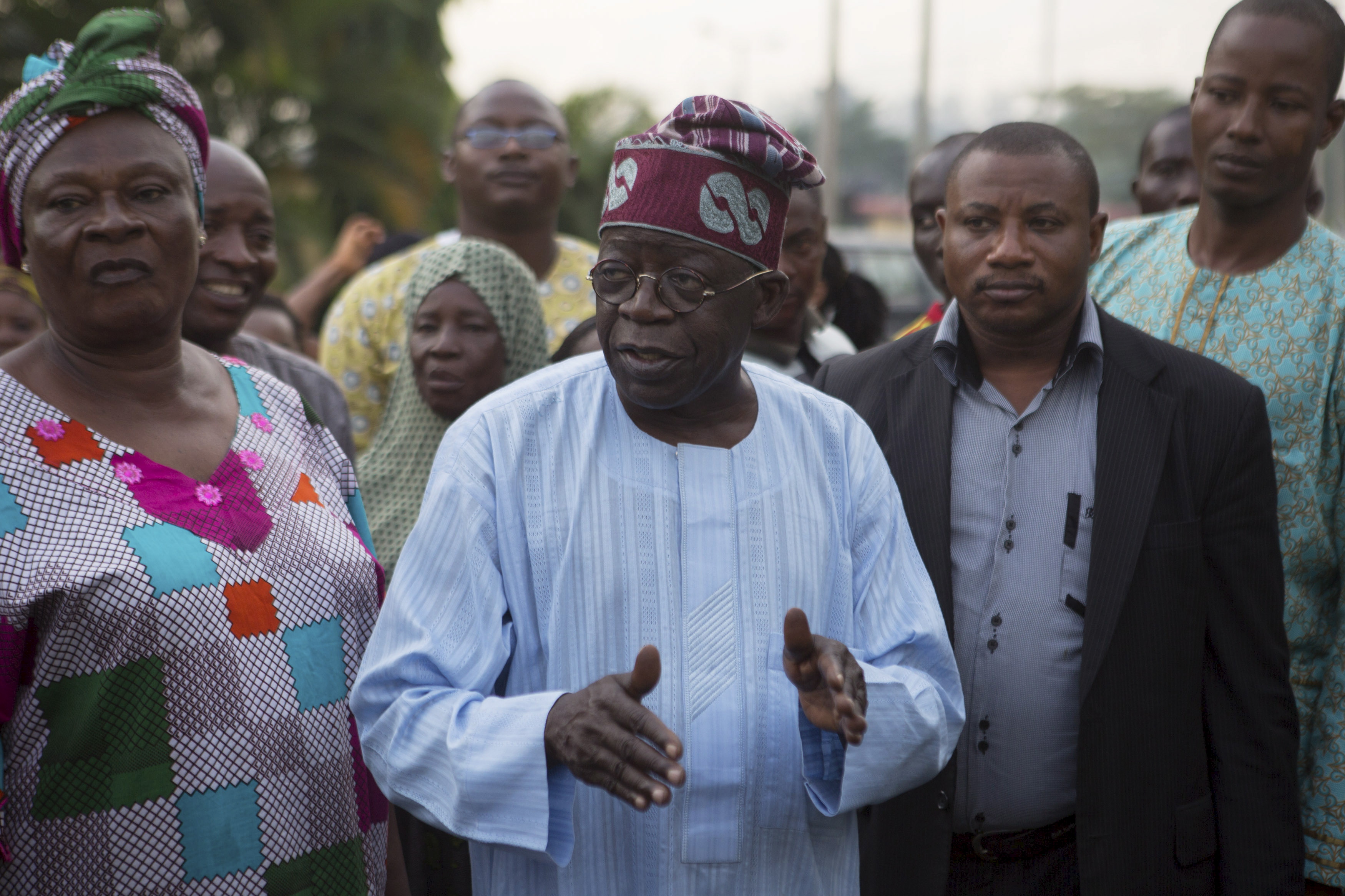 Nigeria: How Fani-Kayode, Faleke and others failed to make Tinubu’s ...