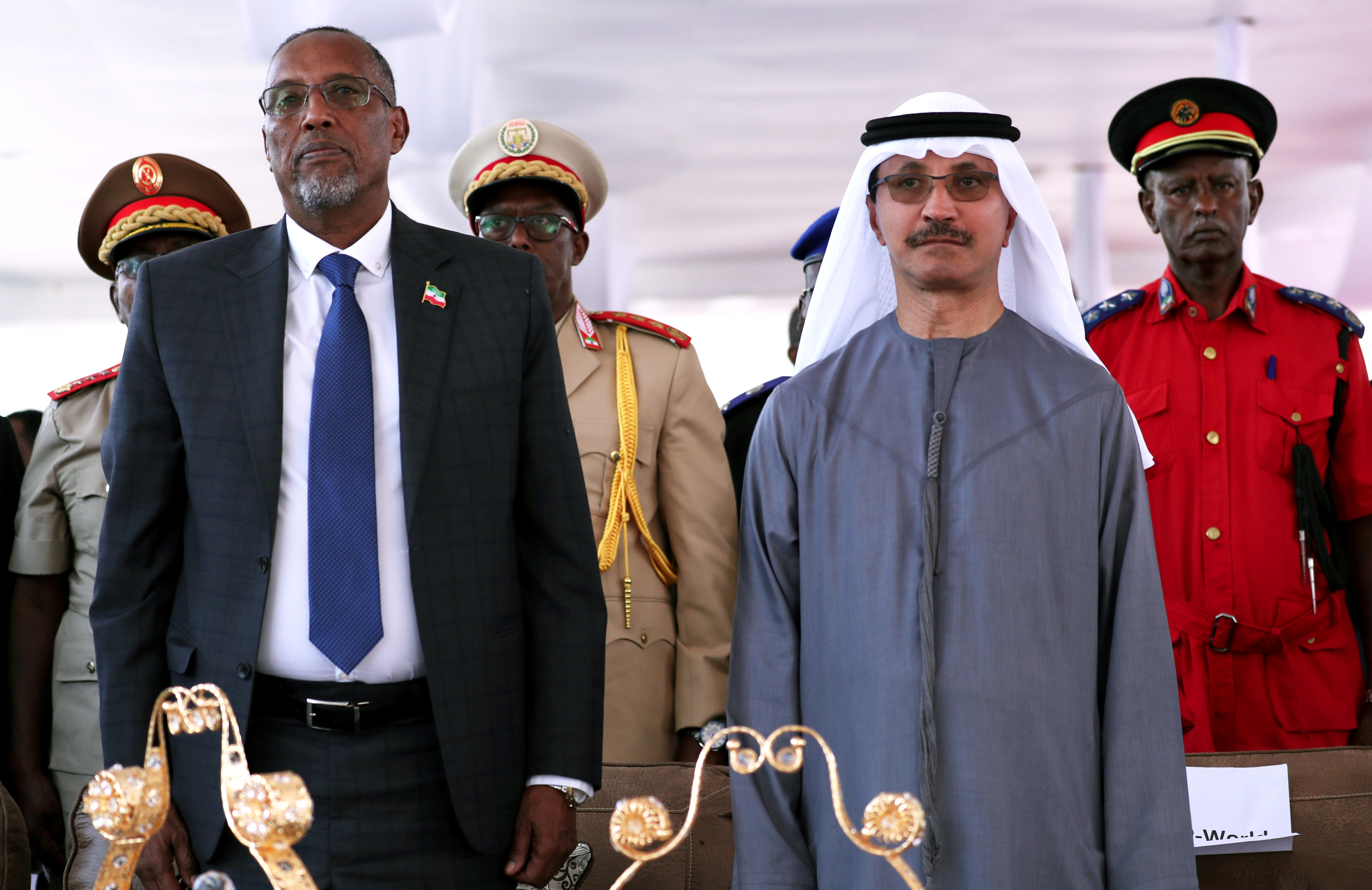 Building a better future in Somaliland - The Africa Report.com