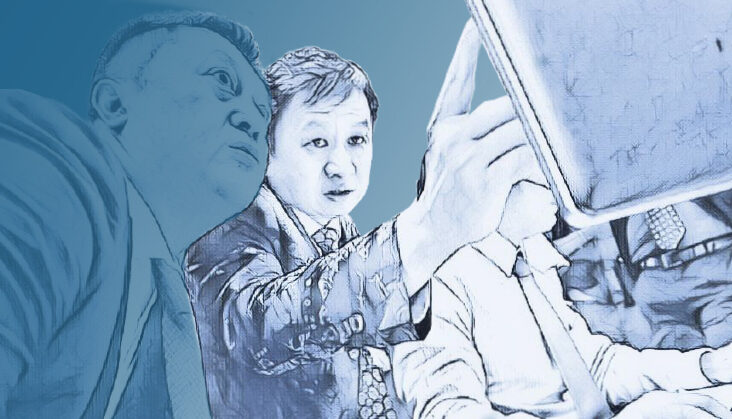 Africa’s top 40 Digital Leaders: #32 – Zhou Yahui, planting seeds of a ...