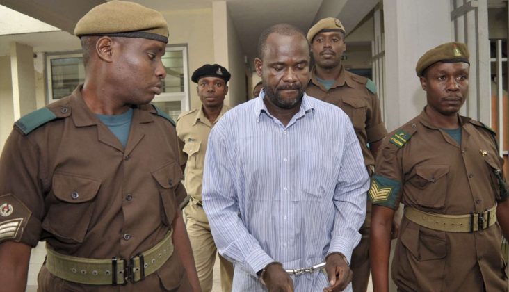 Uganda: why has ADF outlasted other rebels fighting Museveni? - The ...