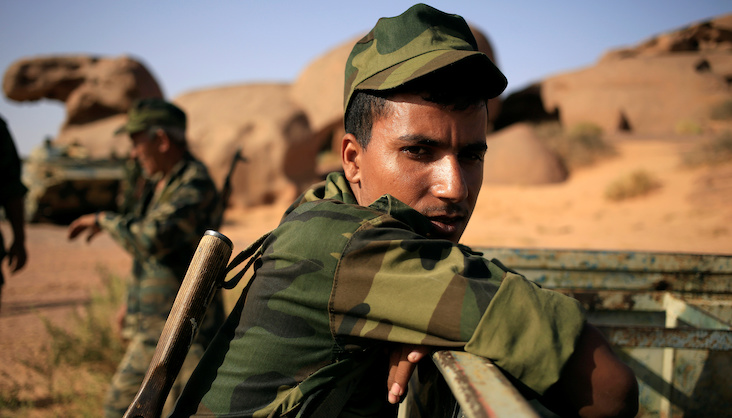 Western Sahara at the heart of fierce battle at the United Nations ...