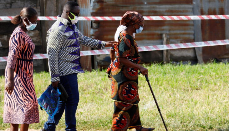 Should Ghana raise compulsory retirement age to 65? - The Africa Report.com