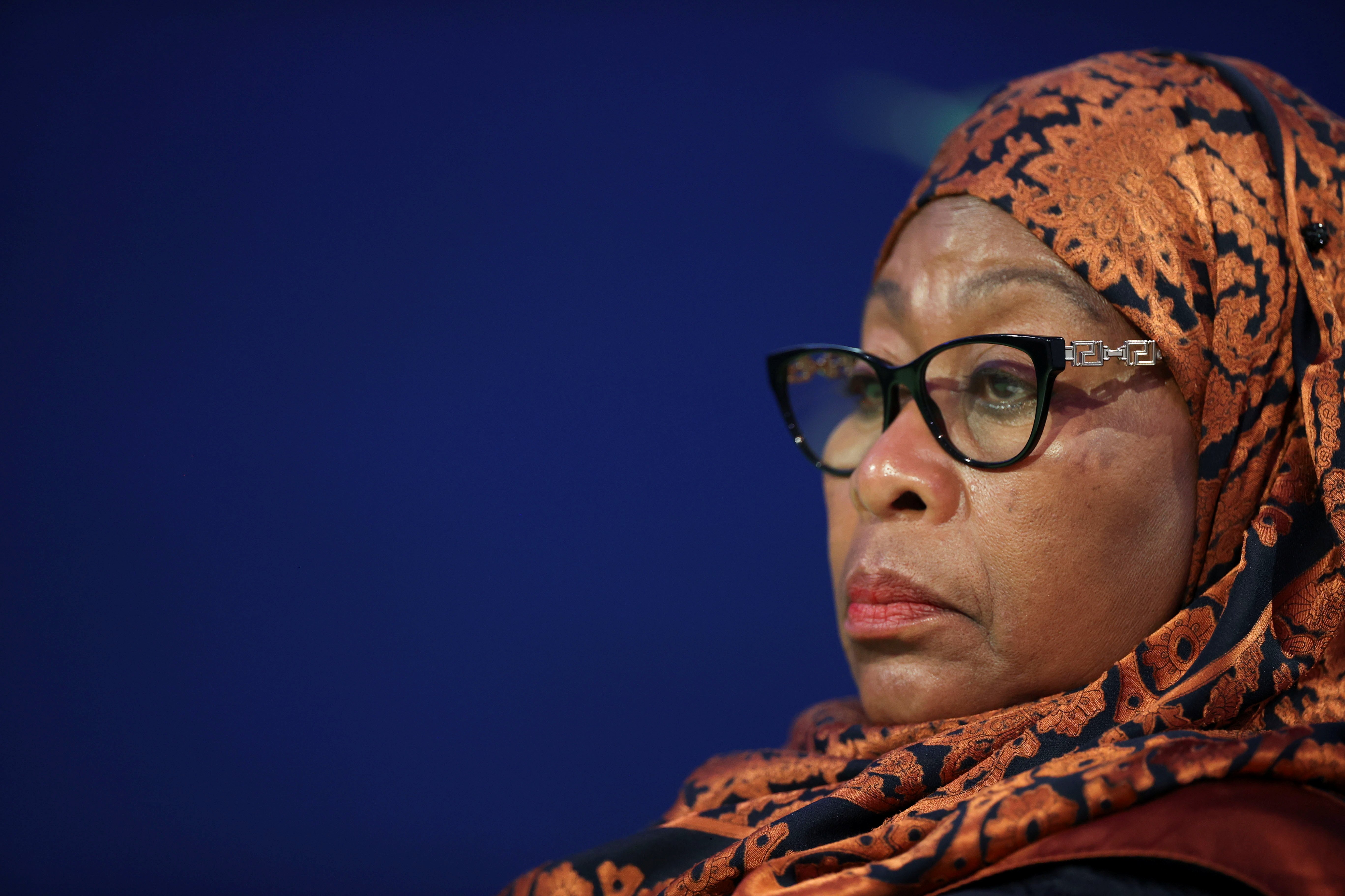 Tanzania: President Samia has lifted a ban on four newspapers, but is ...