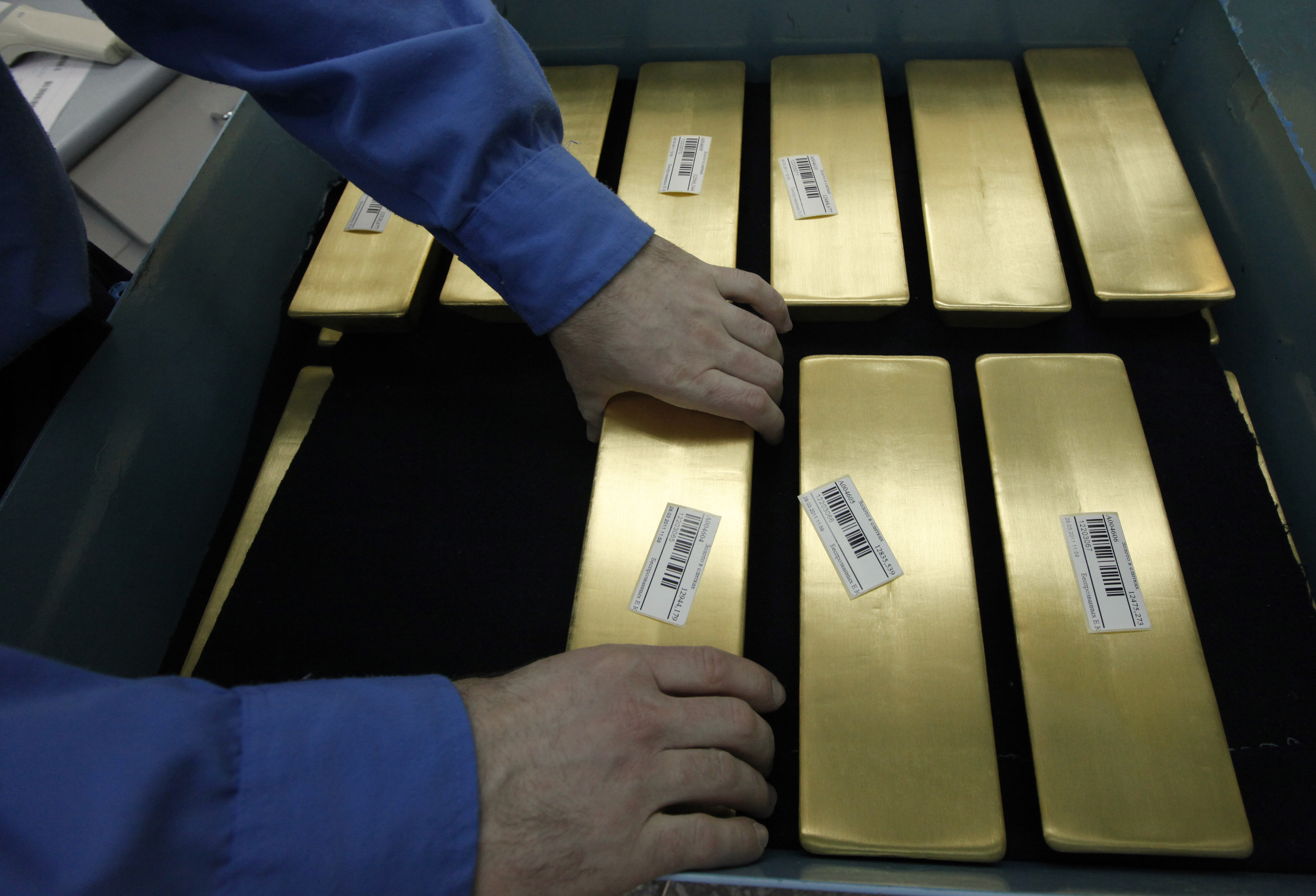 Ghana’s Agyapa gold royalties deal: how does it work, who benefits ...