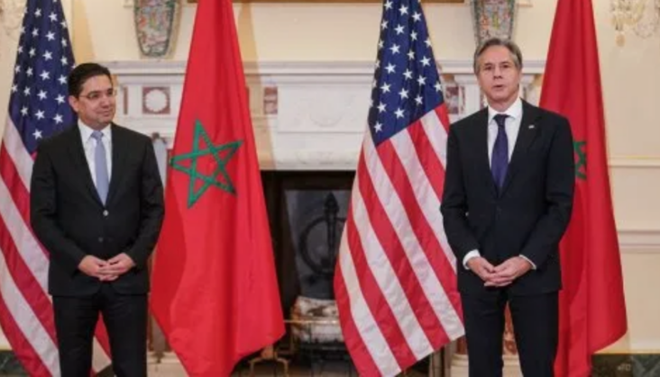 Morocco – US: Why the kingdom remains in the White House’s good graces ...