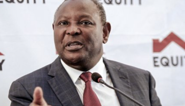 DRC: Equity Bank looks after its margins in Kinshasa - The Africa ...
