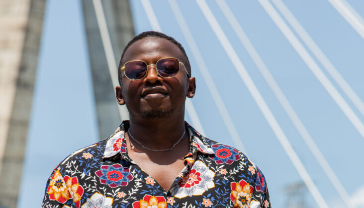 Kenneth Gyang is making Nigerian films, but for a global audience - The ...