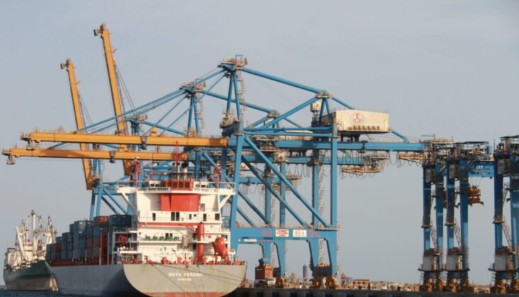 Sudan: UAE to partner with DAL Group to build new port - The Africa ...