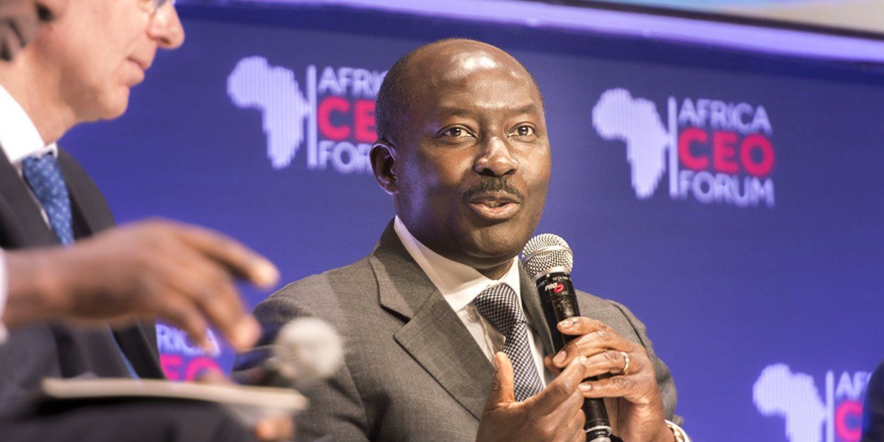 Gabon: 10 things to know about BGFI’s Henri-Claude Oyima, the boss of ...