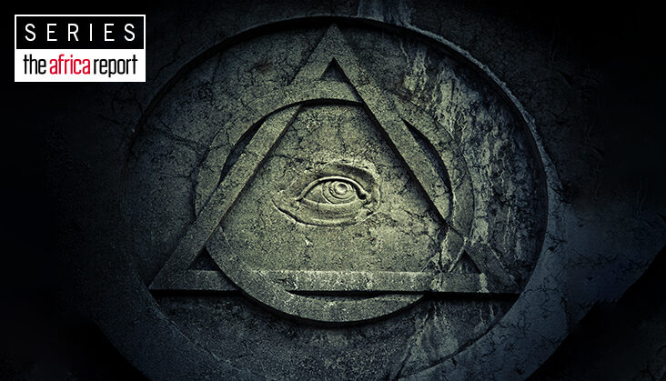 Places of Power: Côte d’Ivoire’s mysterious temple of the Freemasons ...