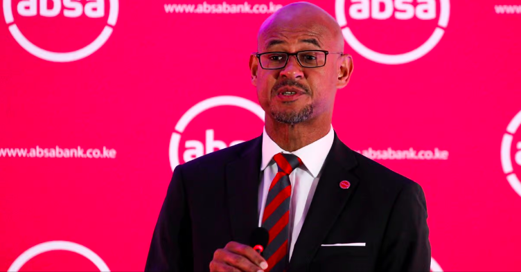 Ecobank: Jeremy Awori will take over from Ade Ayeyemi as Group CEO ...