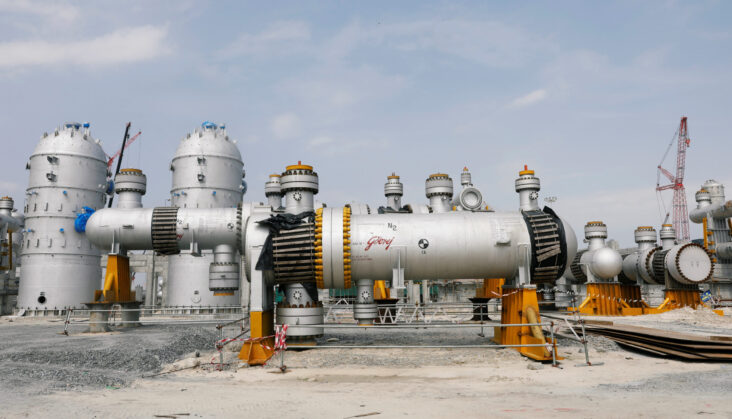 Nigeria: Dangote refinery project creates rash of copycats - The Africa ...
