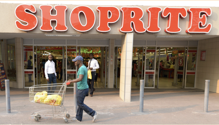 DRC: Why Shoprite has decided to close shop - The Africa Report.com